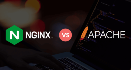 Nginx 和 Apache 环境 - hackhp blog
